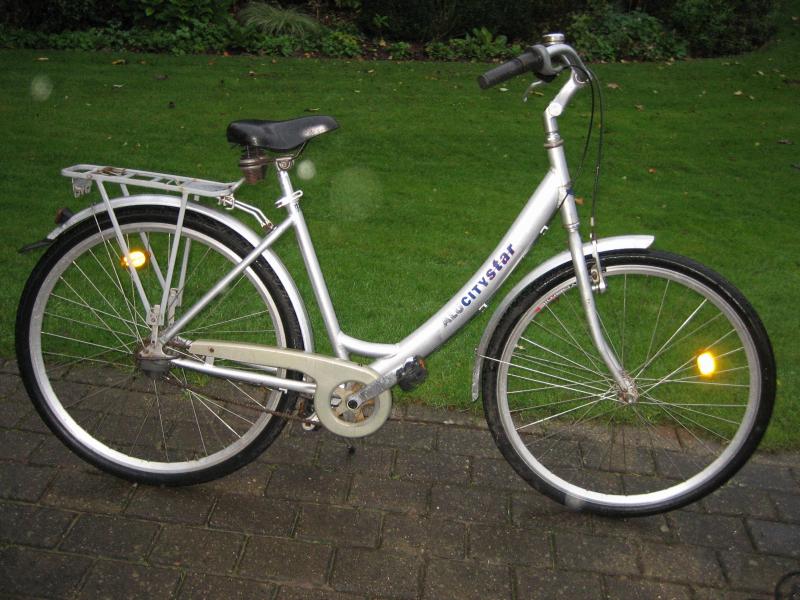 Cykel, gear, køb, salg og brugt lige her | Se mere her