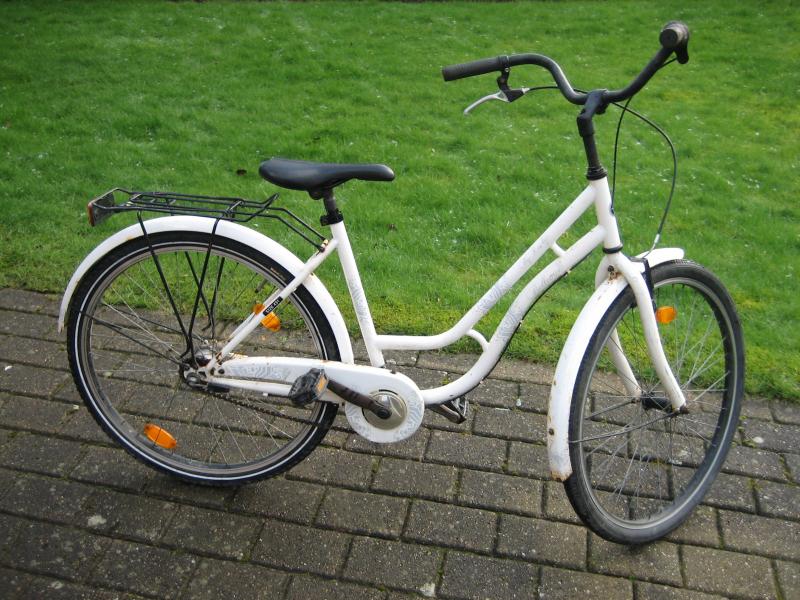 El cykel køb og salg | find den billigste pris LIGE HER!