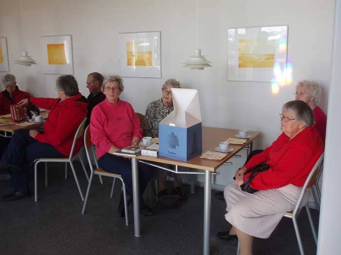 På besøg hos Skive Offset - den lokale hjemmeside for Skive-egnen