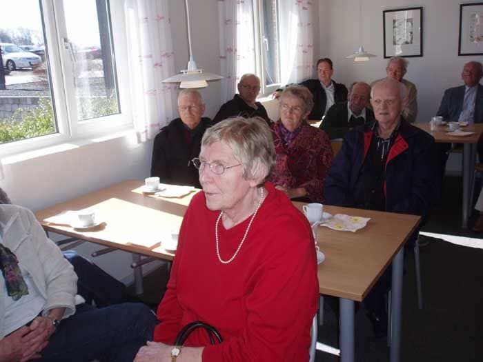 På besøg hos Skive Offset - den lokale hjemmeside for Skive-egnen