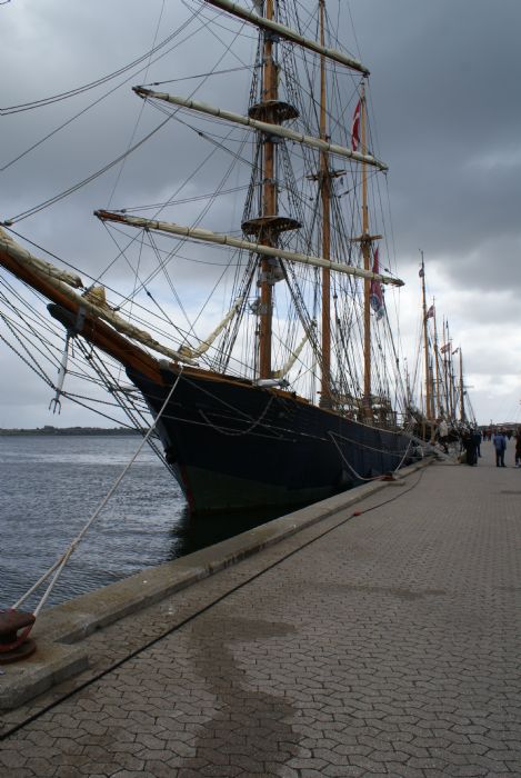 Limfjorden Rundt - den lokale hjemmeside for Skive-egnen
