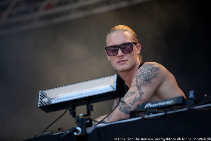 Billeder fra DJ Morten Breum - den lokale hjemmeside for Skive-egnen