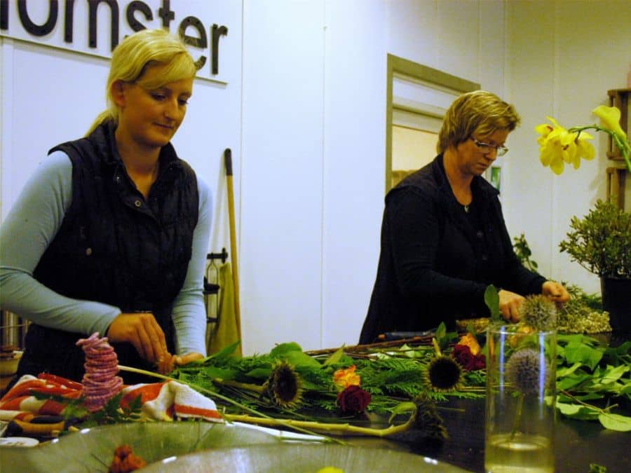 Inspiration til juledekorationer - den lokale hjemmeside for Skive-egnen