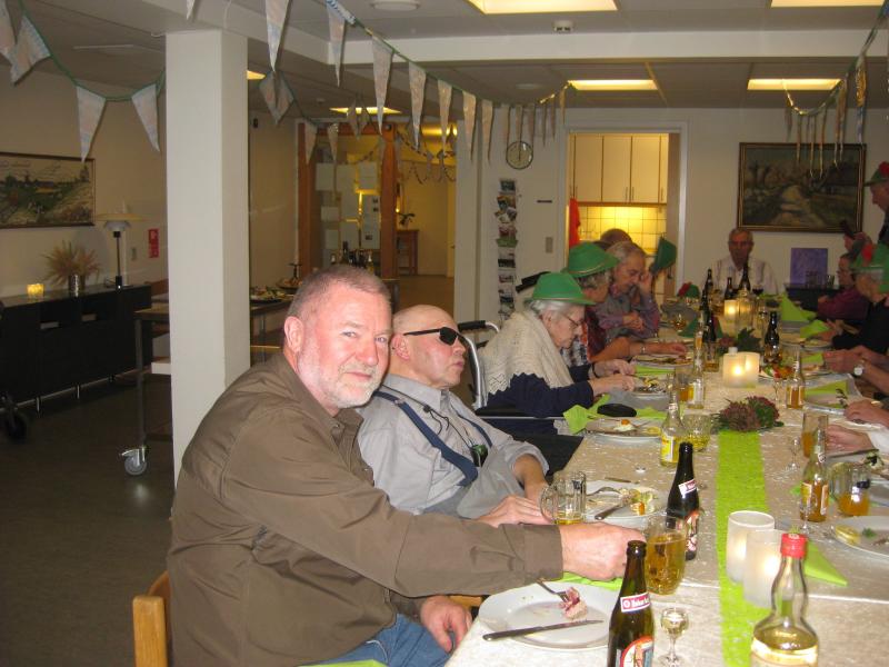 Tyrolerfest. - den lokale hjemmeside for Skive-egnen