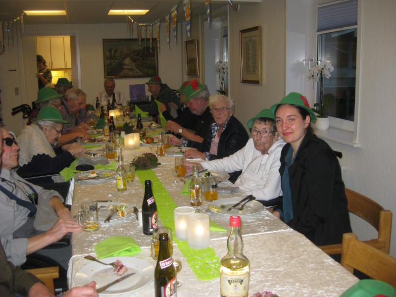 Tyrolerfest. - den lokale hjemmeside for Skive-egnen