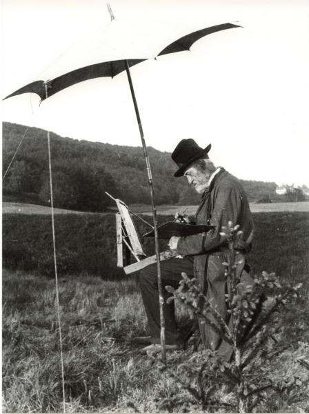 Glyngøre Plein Air 2017 – Syv kunstnere fortolker Salling - den lokale ... Glyngøre Plein Air 2017 – Syv kunstnere fortolker Salling - den lokale ...