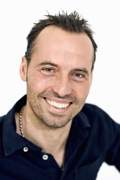 Torben Chris om jagten på et Danmark i Balance: social ligevægt mangler ...